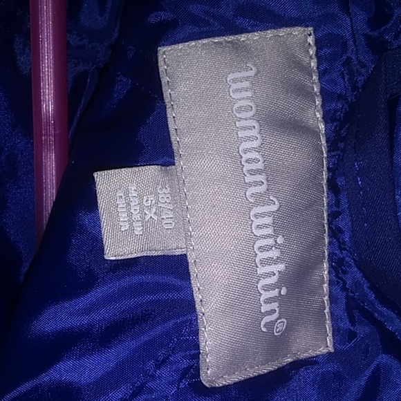 ellos | Jackets & Coats | Womans Jacket | Poshmark